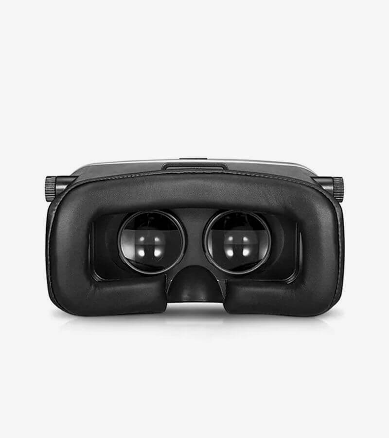 VR Machine – Universe Tech